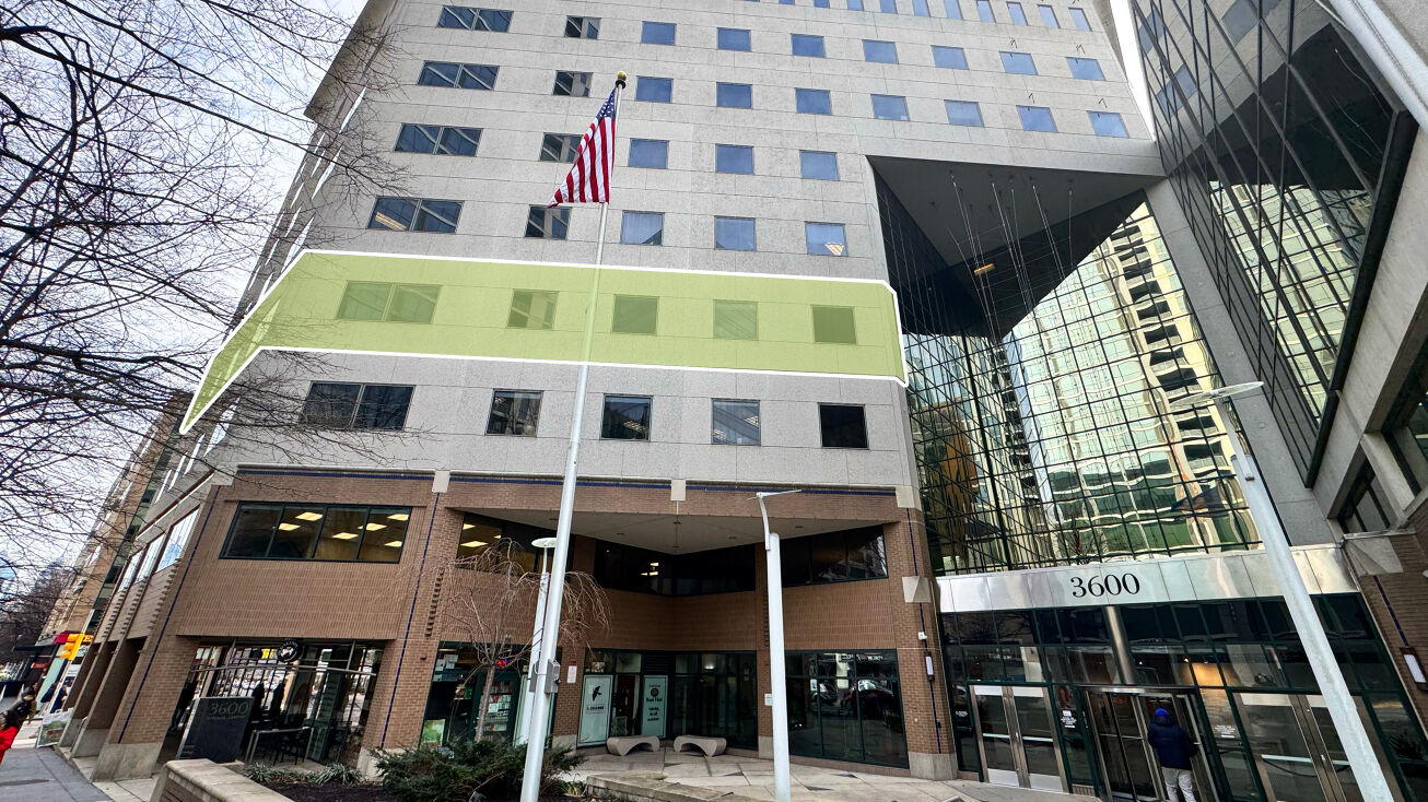 3600 Market St, Philadelphia, PA 19104 | Crexi.com