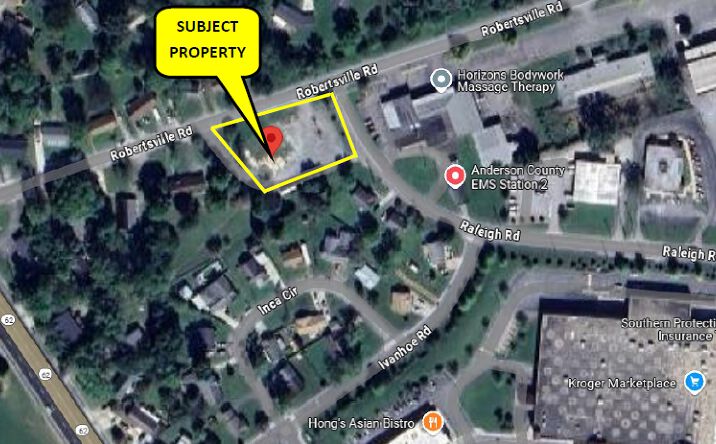 171 Robertsville Rd, Oak Ridge, TN 37830 | Crexi.com