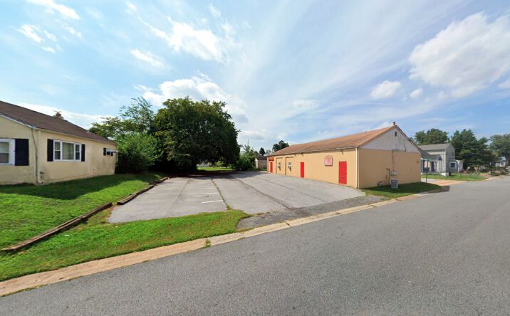 200 E HAZELDELL AVE New Castle DE 19720-1349 APN: 1001010108 | Crexi.com