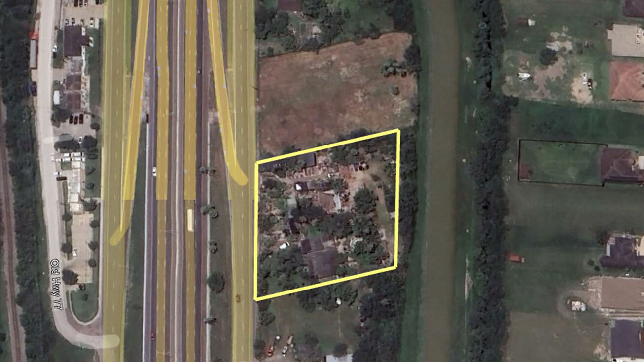 6890 N Expressway 77, Olmito, TX 78526 | Crexi.com