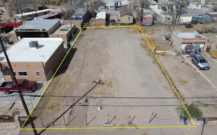 115 Polo Inn Rd, El Paso, TX 79915 | Crexi.com