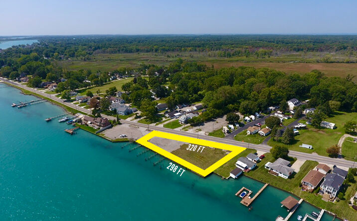 N River Rd, Algonac, MI 48001 | Crexi.com