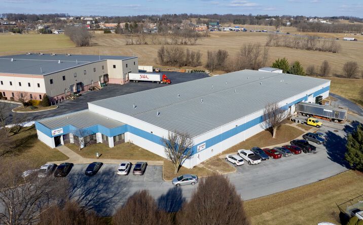 205 BUCKY DR Manheim Township PA 17543-7600 APN: 390-45027-0-0000 ...