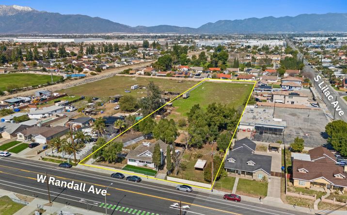 520 W Randall Ave, Rialto, CA 92376 | Crexi.com