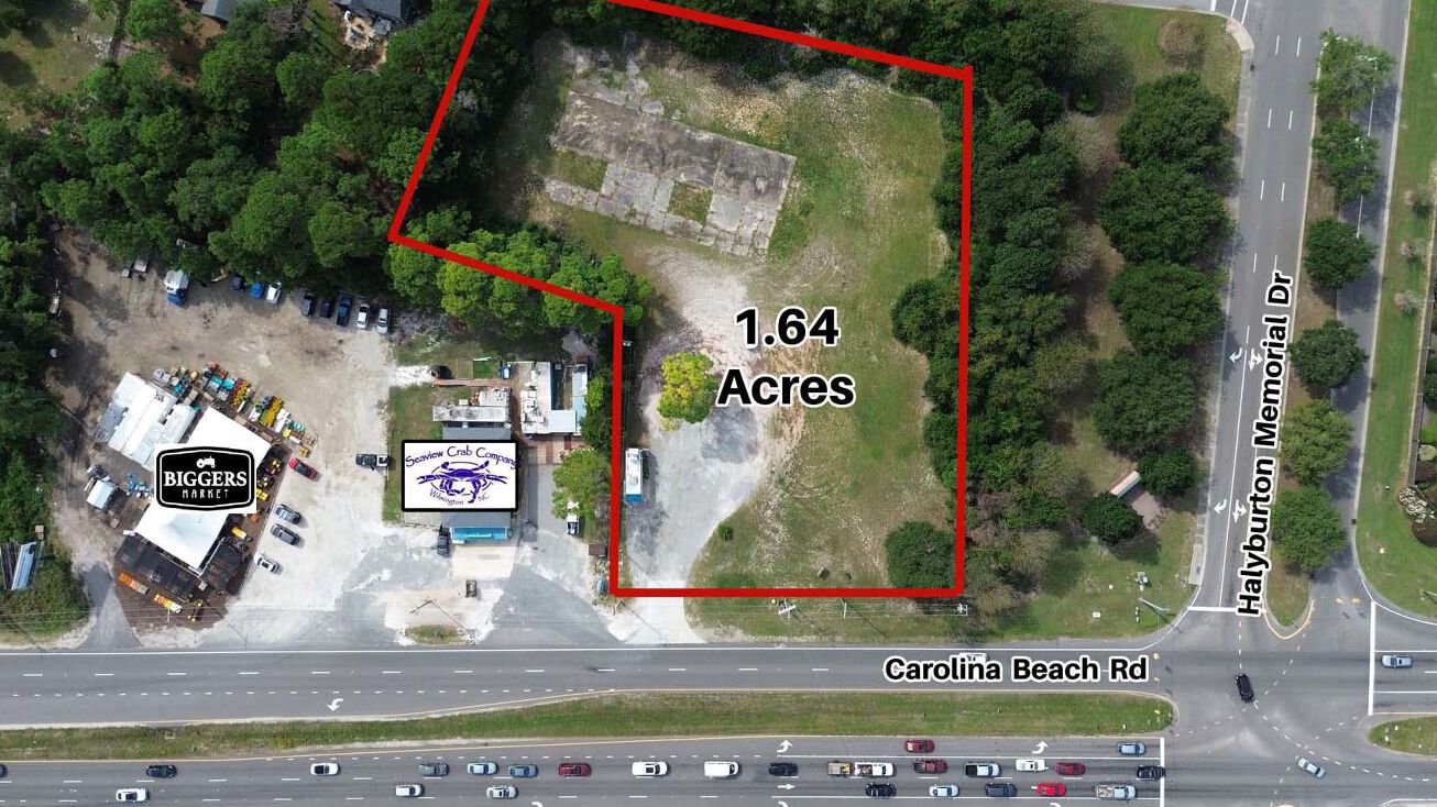 6430 Carolina Beach Rd, Wilmington, NC 28412 | Crexi.com