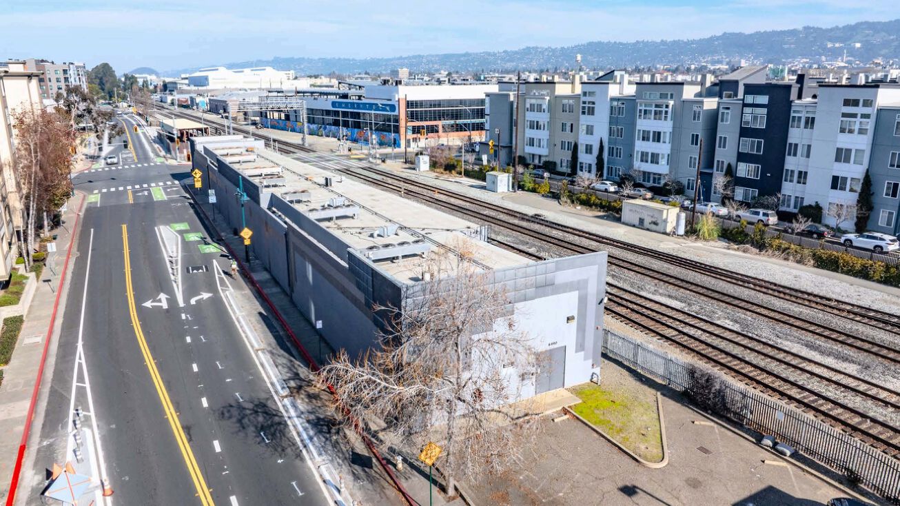 6440 Shellmound St, Emeryville, CA 94608 | Crexi.com