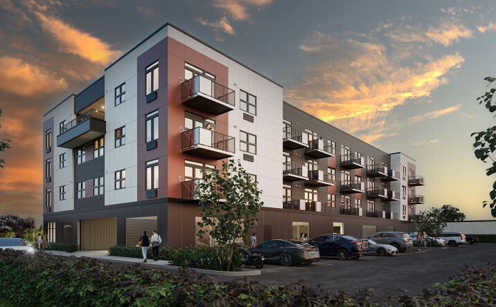 1806 FIRST WAY NW Battle Ground WA 98604 | Crexi.com