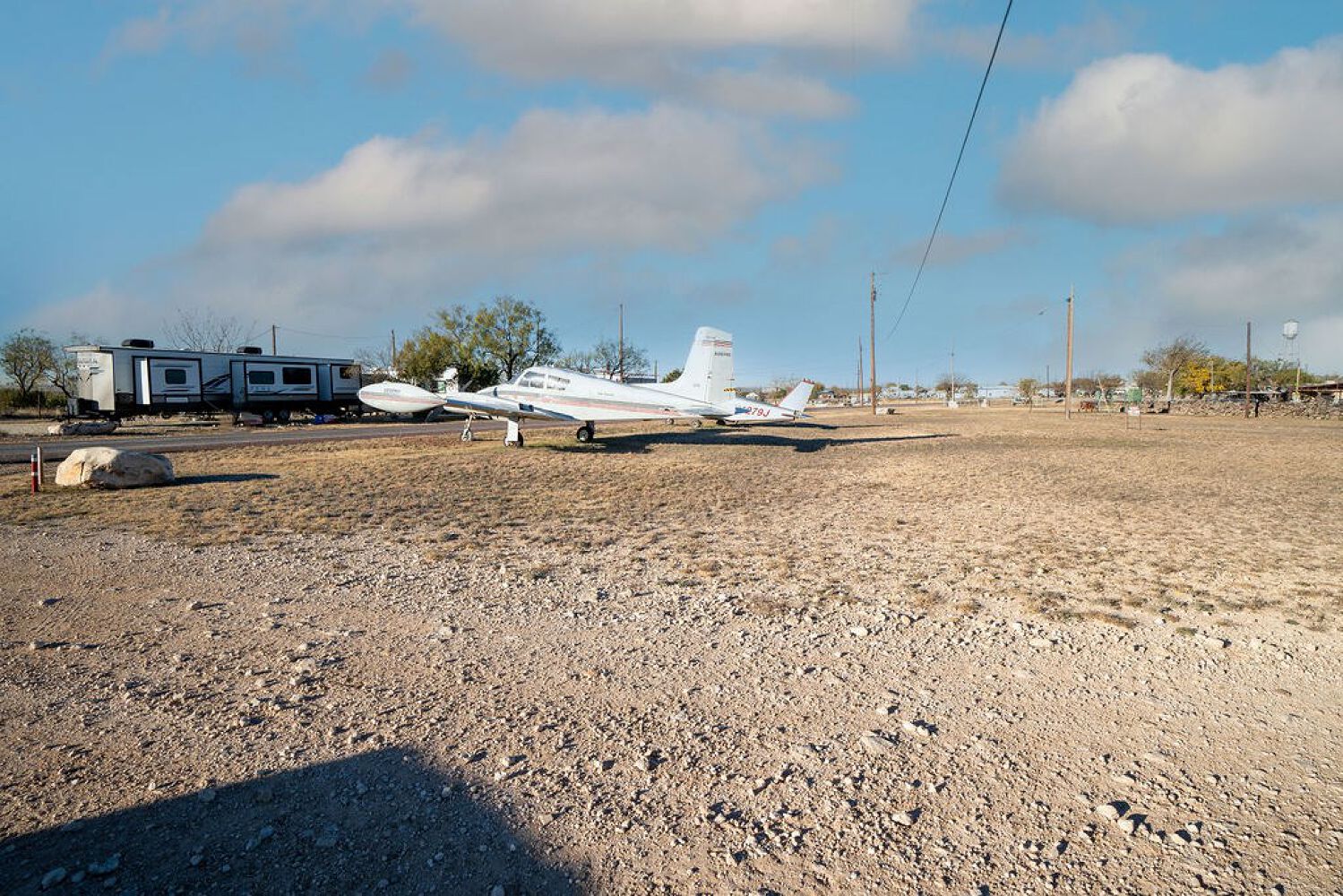 406 3rd St, Forsan, TX 79733 | Crexi.com
