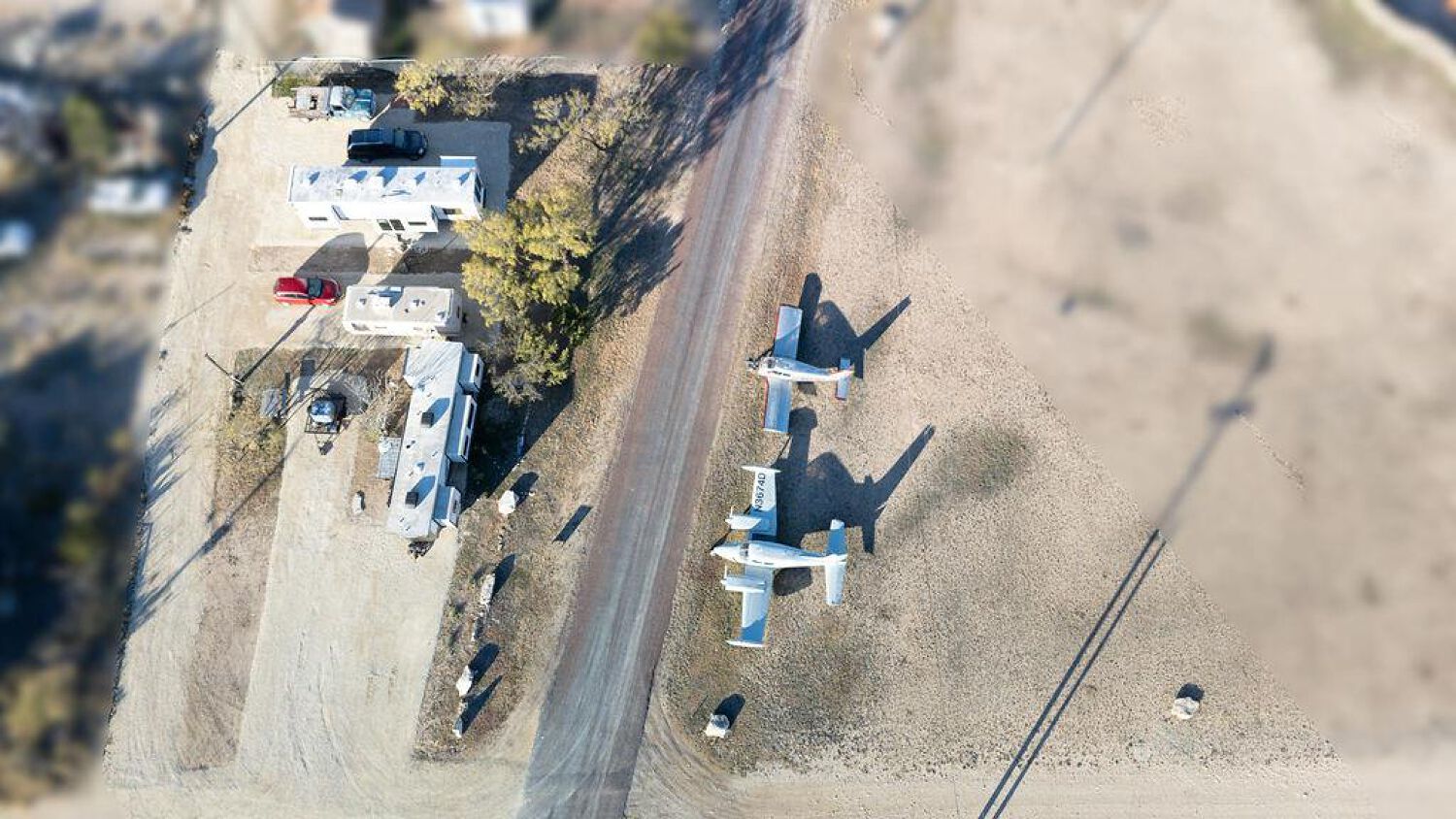 406 3rd St, Forsan, TX 79733 | Crexi.com