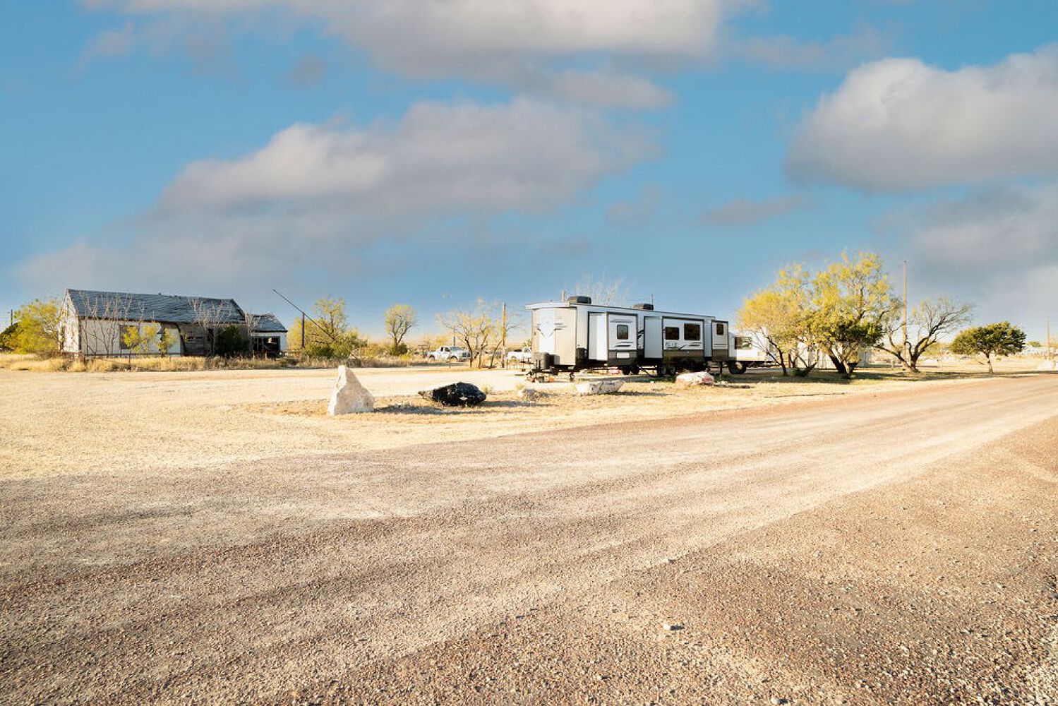 406 3RD ST Forsan TX 79733 | Crexi.com