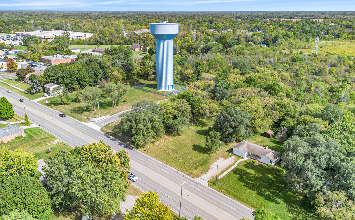 000 S Center, Burton, MI 48519 | Crexi.com