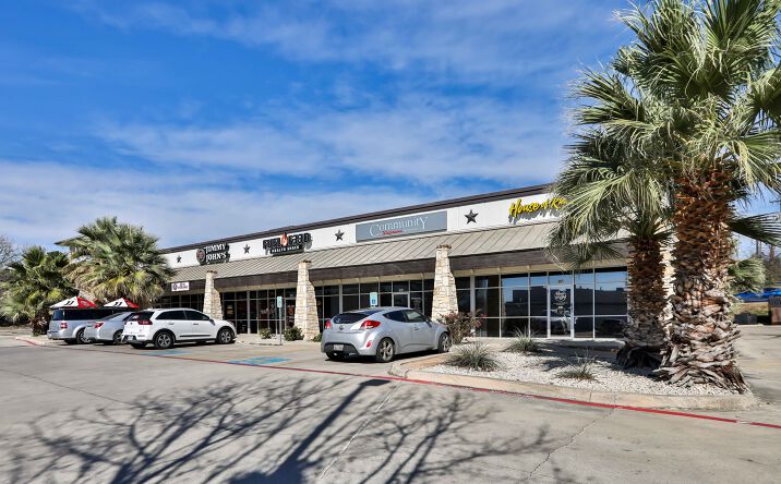 7302 LOUIS PASTEUR DR San Antonio TX 78229-4508 APN: 512743 | Crexi.com