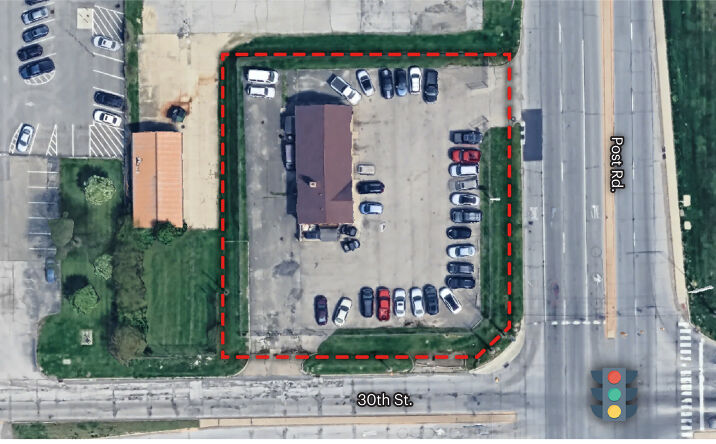 3002 N POST RD Indianapolis IN 46226-6518 APN: 49-08-19-114-015.000-700 ...