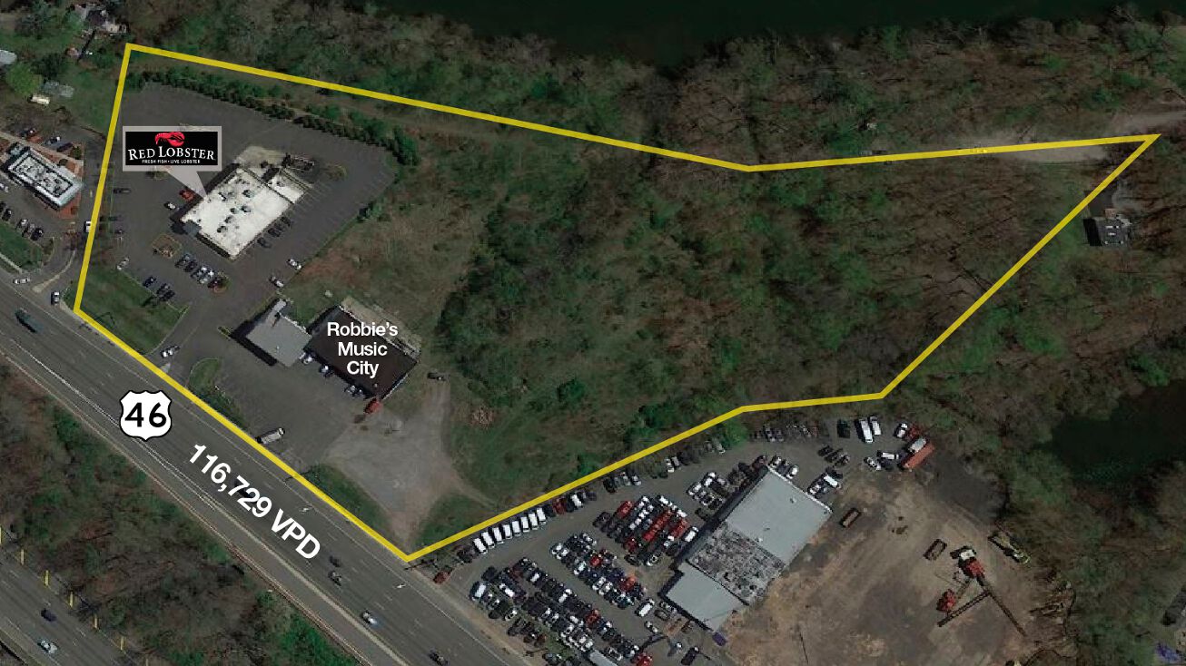 520 US-46, Wayne, NJ 07470 | Crexi.com