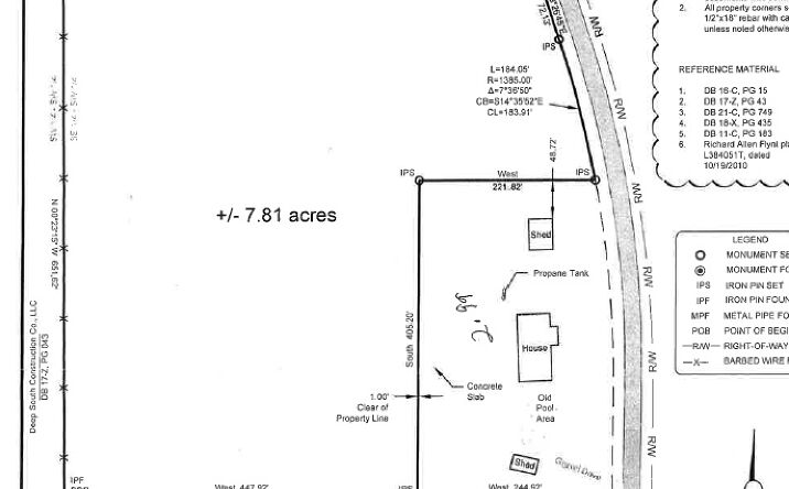 420 Cole Rd, Hattiesburg, MS 39402 | Crexi.com