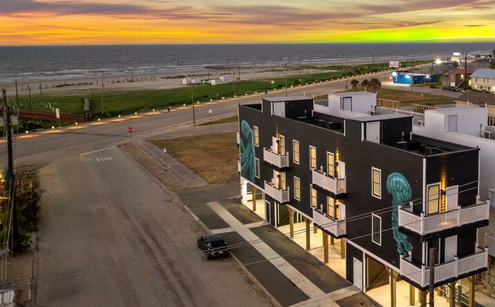 805 AVE K Galveston TX 77550 APN: 758702 | Crexi.com