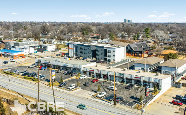 Tulsa, OK Commercial Real Estate for Sale | Crexi.com