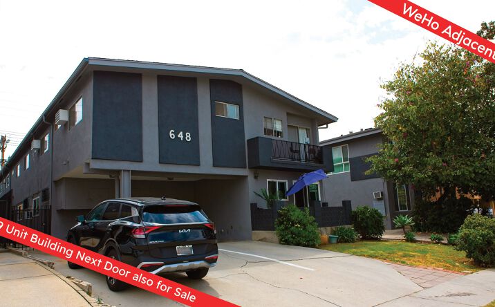 Los Angeles, CA | Crexi.com