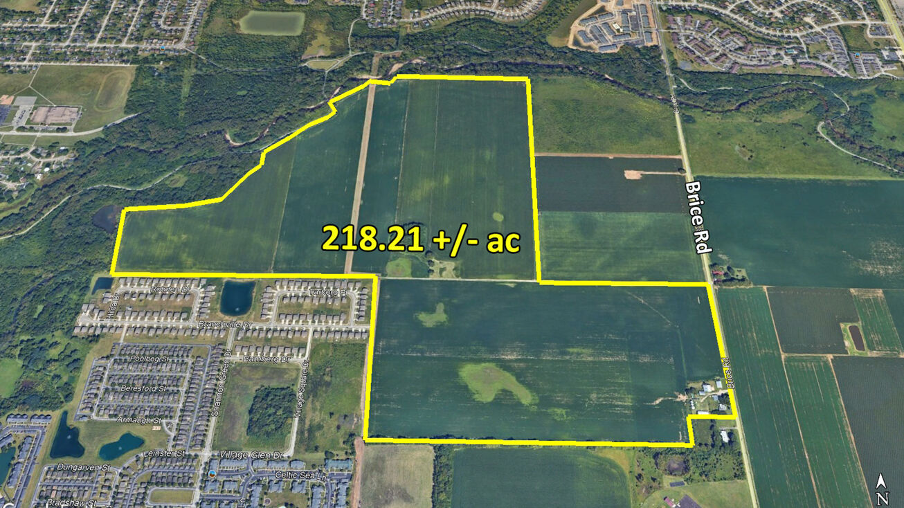 Brice Rd N, Columbus, OH undefined | Crexi.com