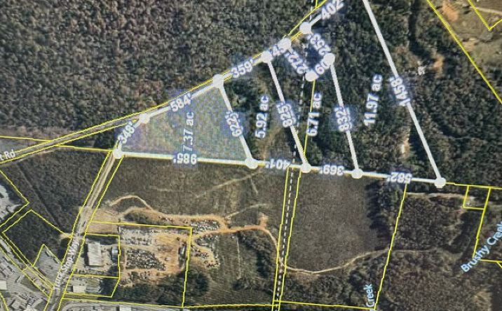 Short Rd, Jackson, GA 30233 | Crexi.com