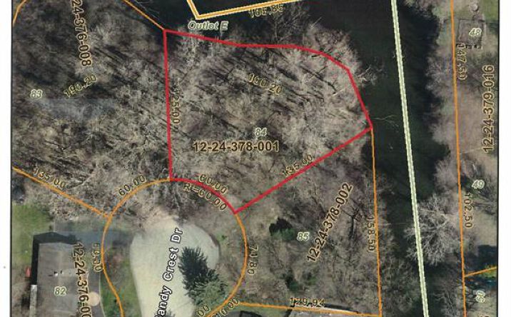00 Sandy Crest Dr, White Lake, MI 48386 | Crexi.com
