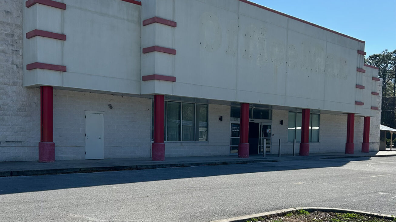 1501 US-19, Crystal River, FL 34428 | Crexi.com