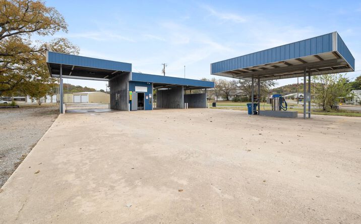 107 Cumberland Ave., Stringtown, OK 74569 | Crexi.com