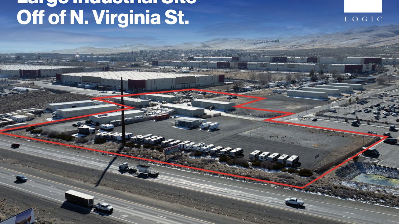 Reno, NV | Crexi.com