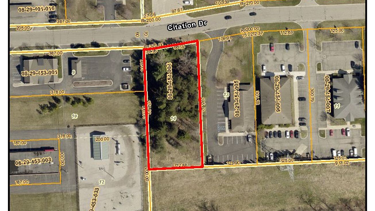 Citation drive, independence dr, MI 48346 | Crexi.com