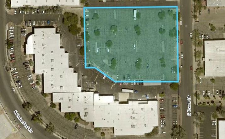 4775 S Butterfield Dr, Tucson, AZ 85714 | Crexi.com