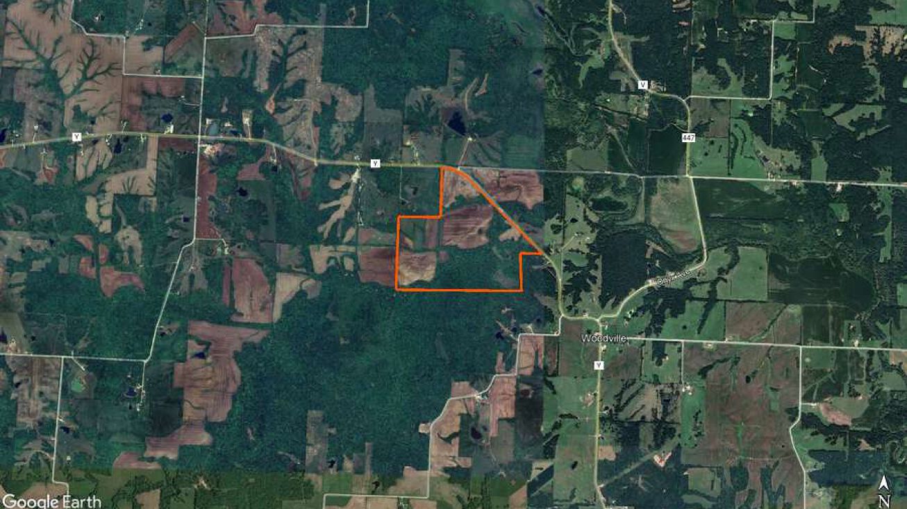 State Hwy Y, Excello, MO 65247 | Crexi.com