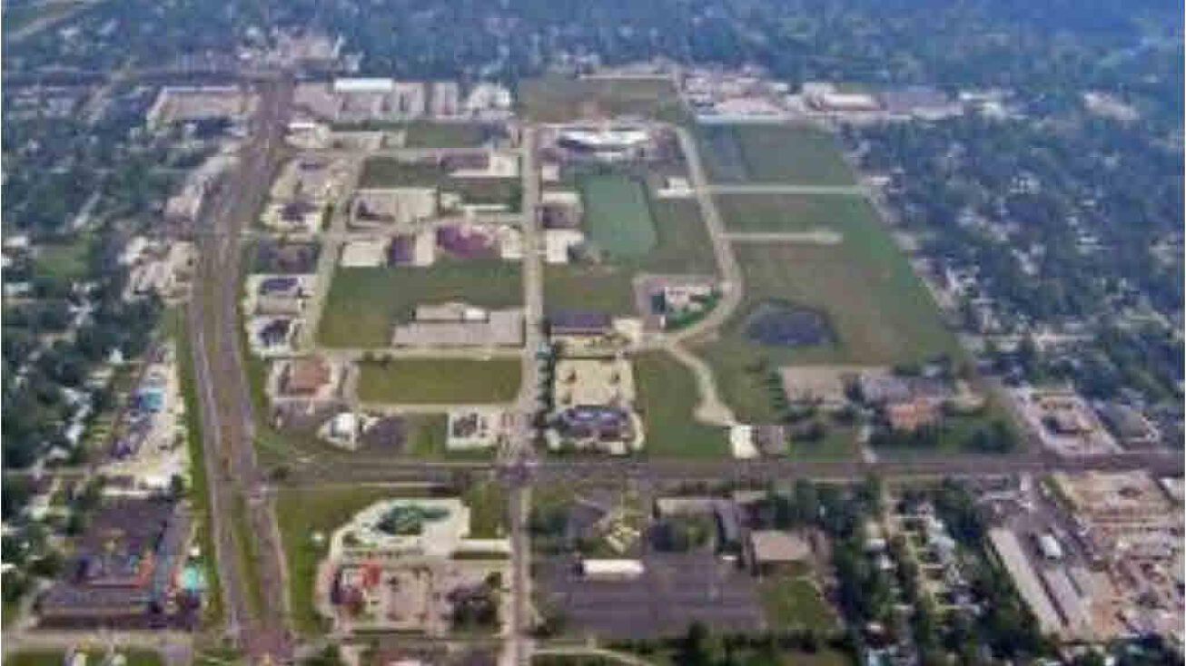 Lot 44 Park South Drive, Springfield, IL 62703 | Crexi.com