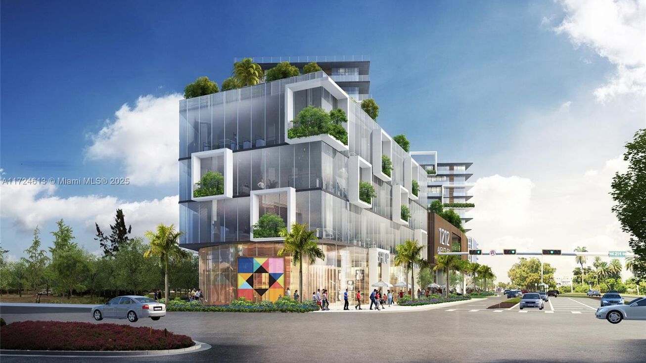 21290 Biscayne Blvd # 303, Aventura, FL 33180 | Crexi.com