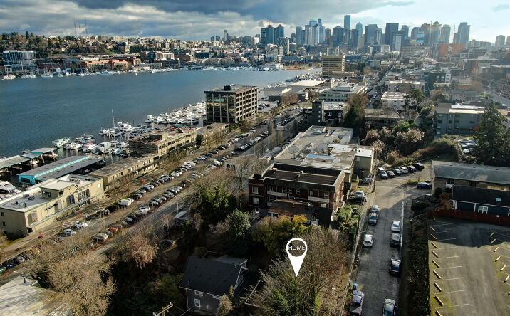 3404 NE 55th St, Seattle, WA 98105 | Crexi.com