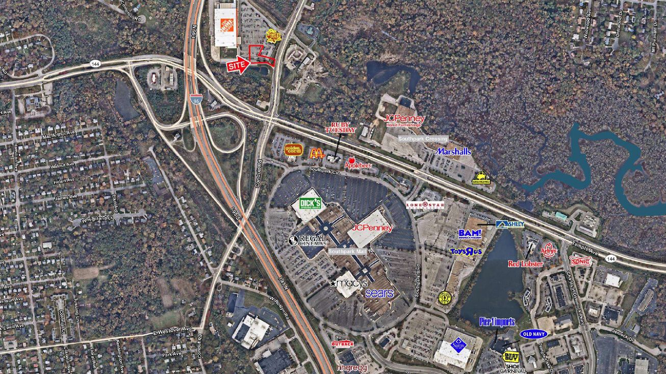 2600 Conduit Rd, Colonial Heights,, VA 23834 | Crexi.com
