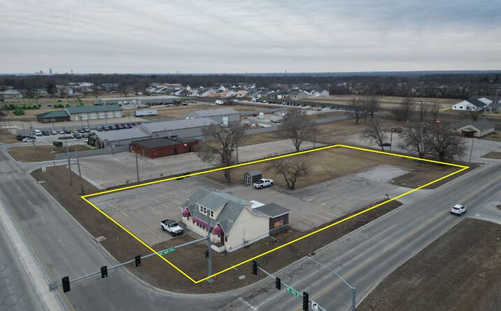 6270 NE 14th St, Des Moines, IA 50313 | Crexi.com