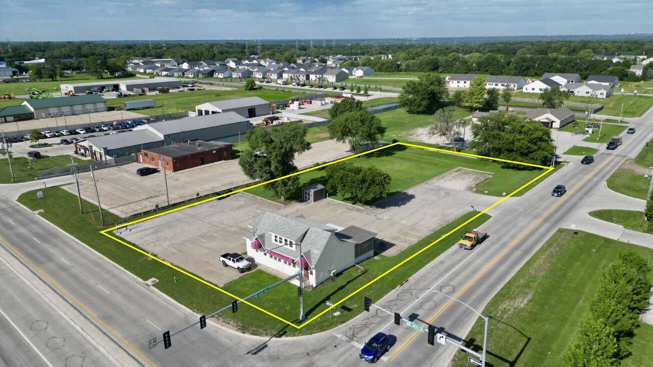 6580 NE 14th St, Des Moines, IA 50313 | Crexi.com
