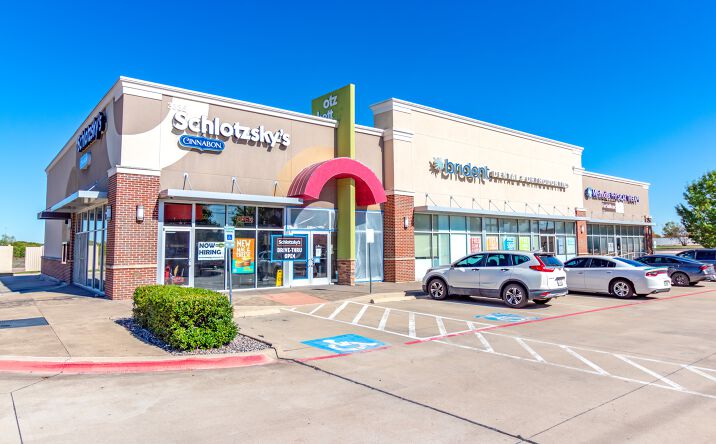 Dallas, TX Commercial Real Estate for Sale | Crexi.com