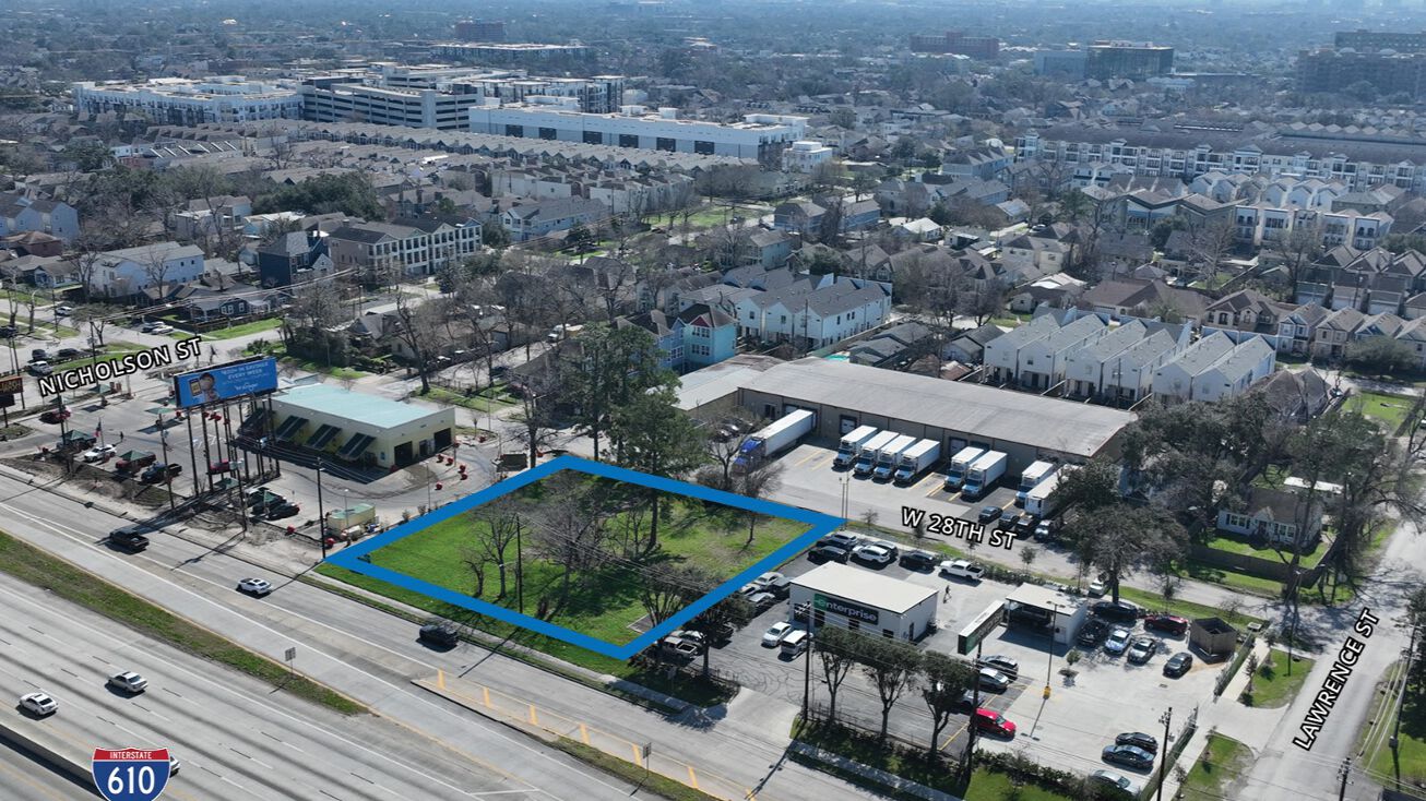 529 W 28th St, Houston, TX 77008 | Crexi.com