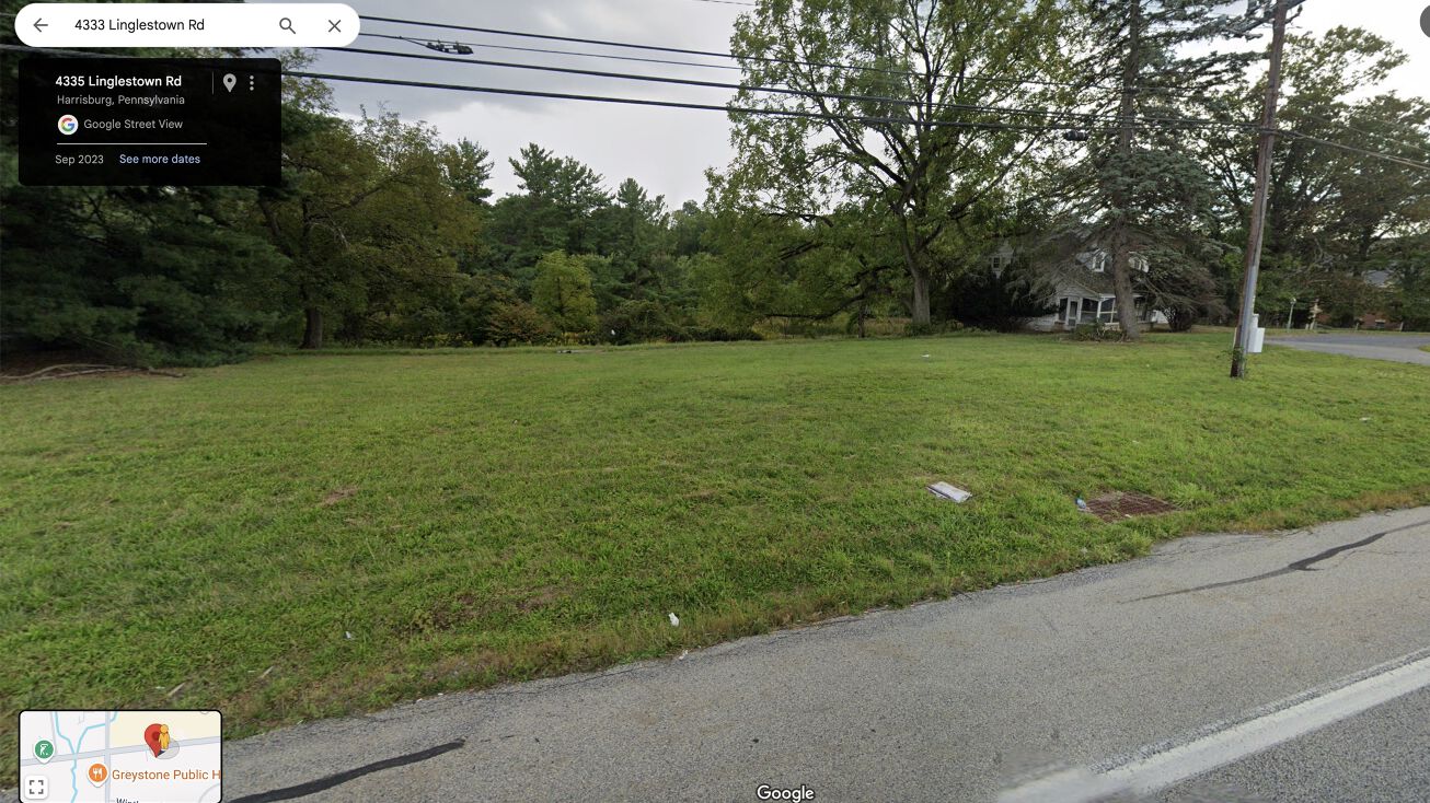 4333 Linglestown Road, Harrisburg, PA 17112 | Crexi.com