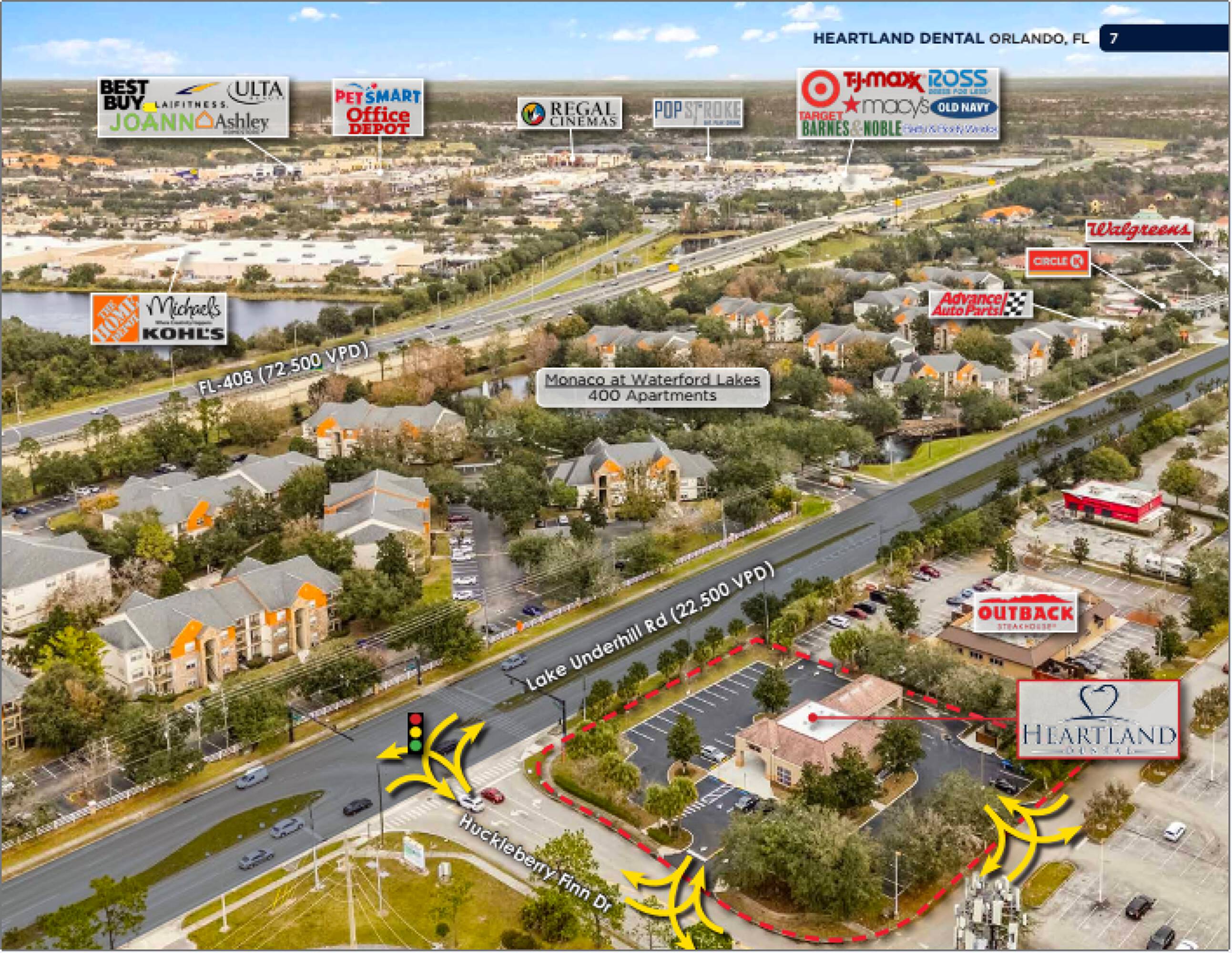 12100 Lake Underhill Rd, Orlando, FL 32825 | Crexi.com