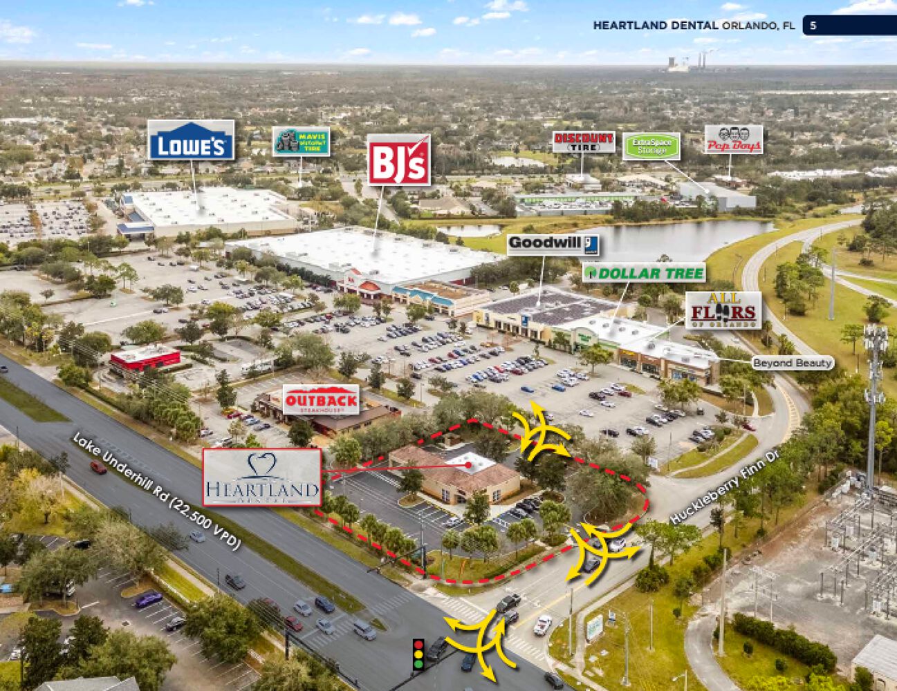 12100 Lake Underhill Rd, Orlando, FL 32825 | Crexi.com