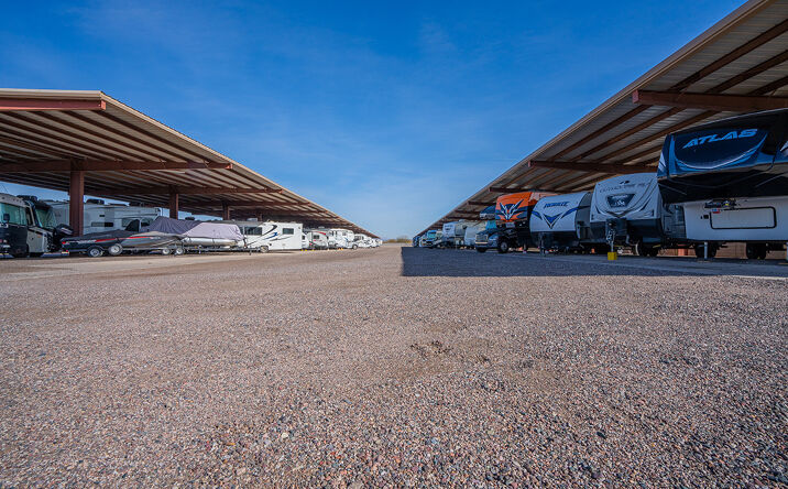 5007 S DELAWARE DR Apache Junction AZ 85120 | Crexi.com