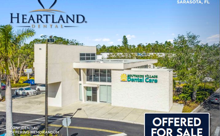 2345 Bee Ridge Road, Sarasota, FL 34239 | Crexi.com