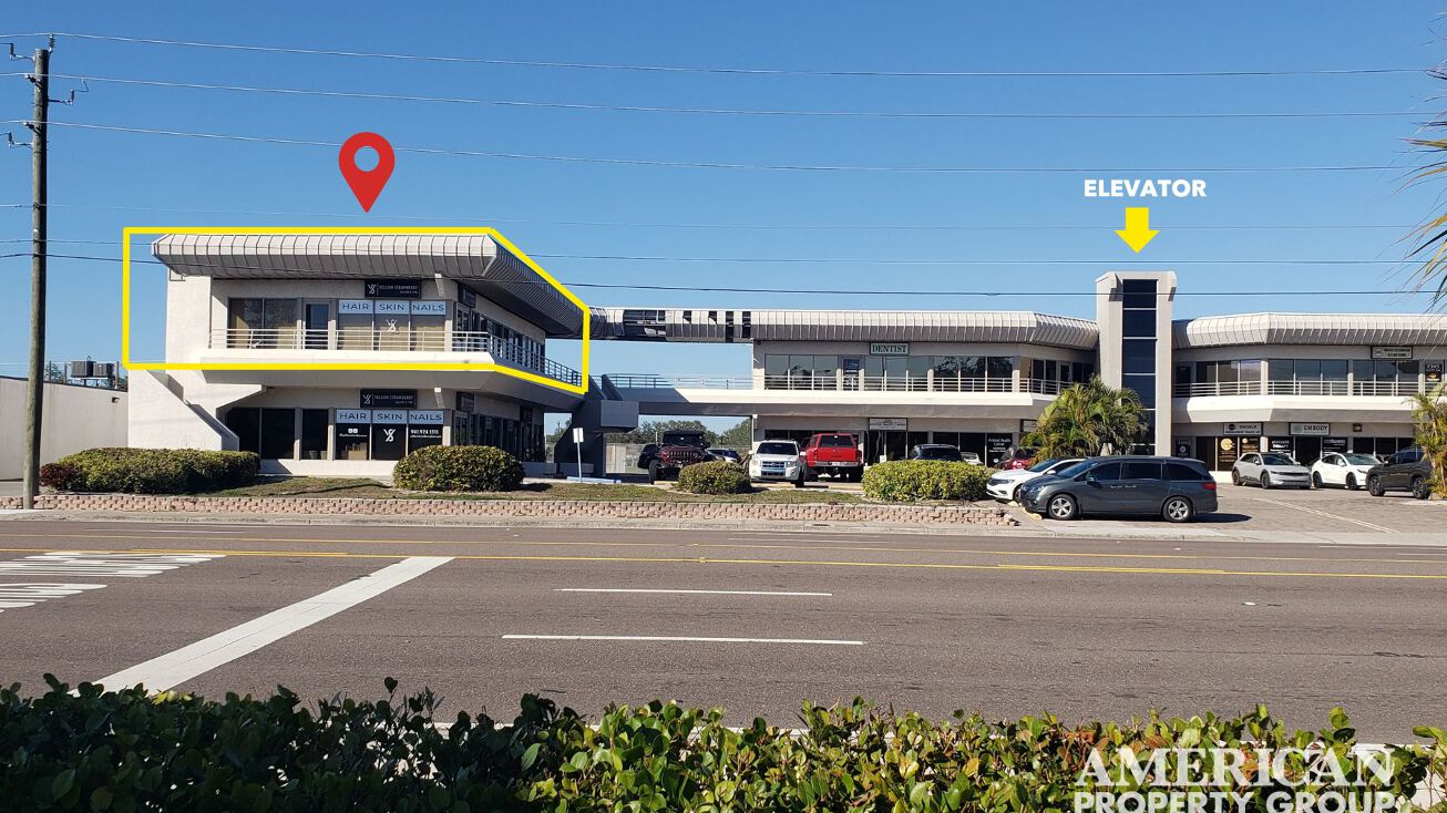 2345 Bee Ridge Road, Sarasota, FL 34239 | Crexi.com