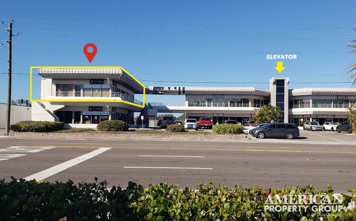 2345 Bee Ridge Road, Sarasota, FL 34239 | Crexi.com