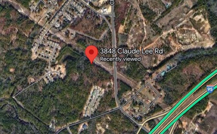 3848 Claude Lee Rd, Fayetteville, NC 28306 | Crexi.com