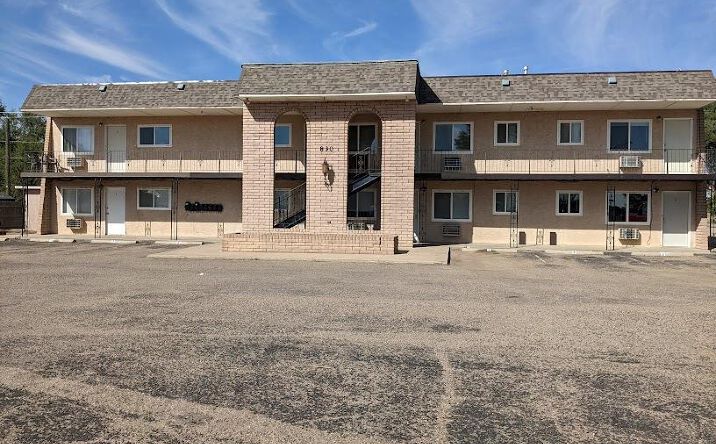 830 Sherman Ave, Ordway, CO 81063 | Crexi.com