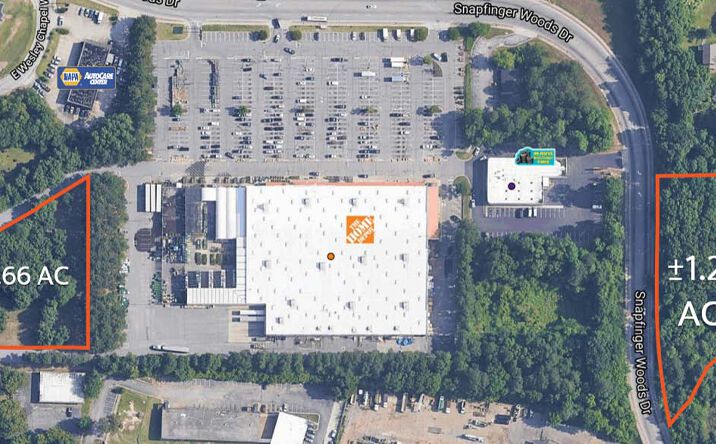 Snapfinger Rd, Decatur, GA 30034 | Crexi.com