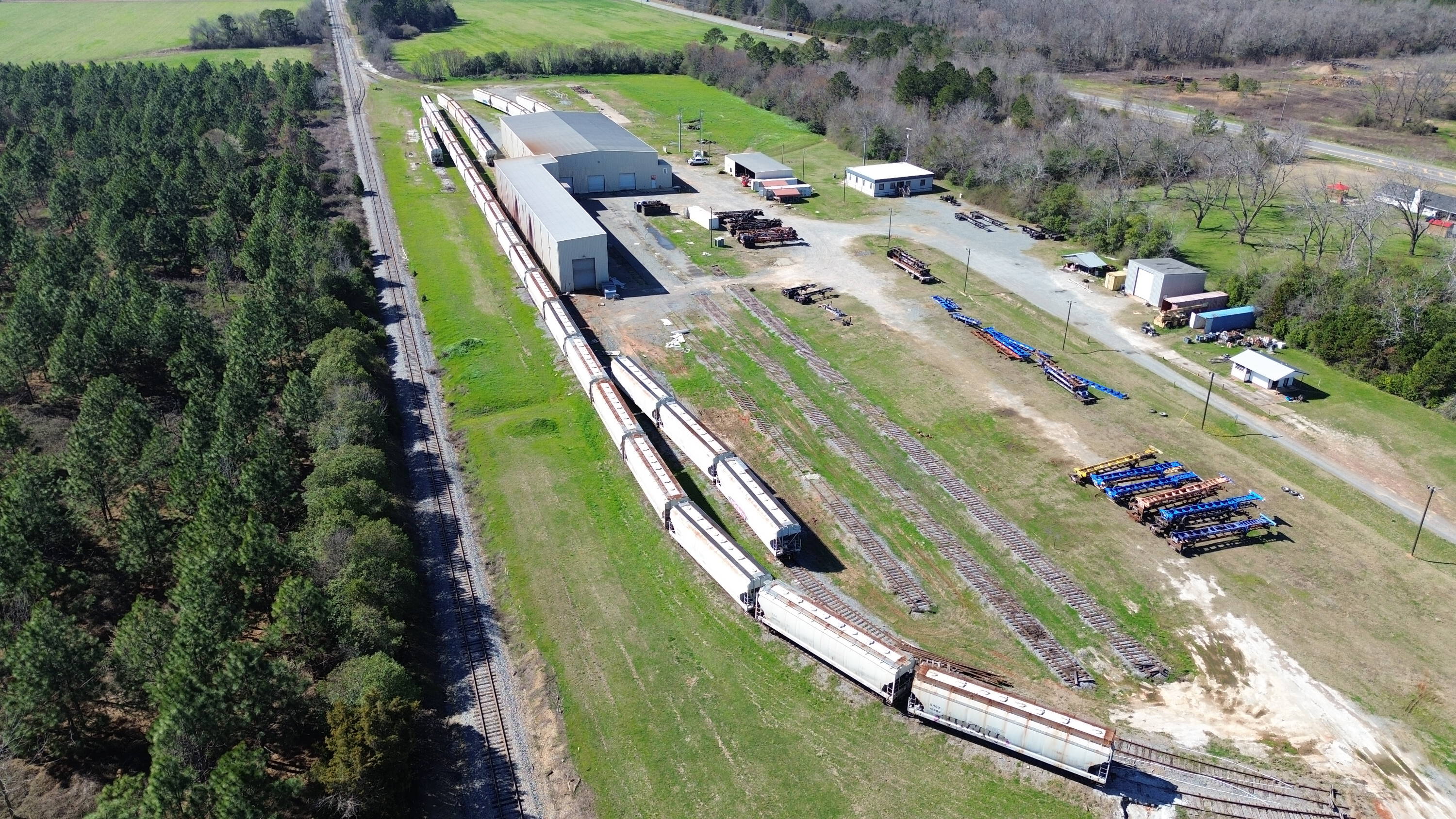 118 Roy Vaughn Rd, Plains, GA 31780 | Crexi.com